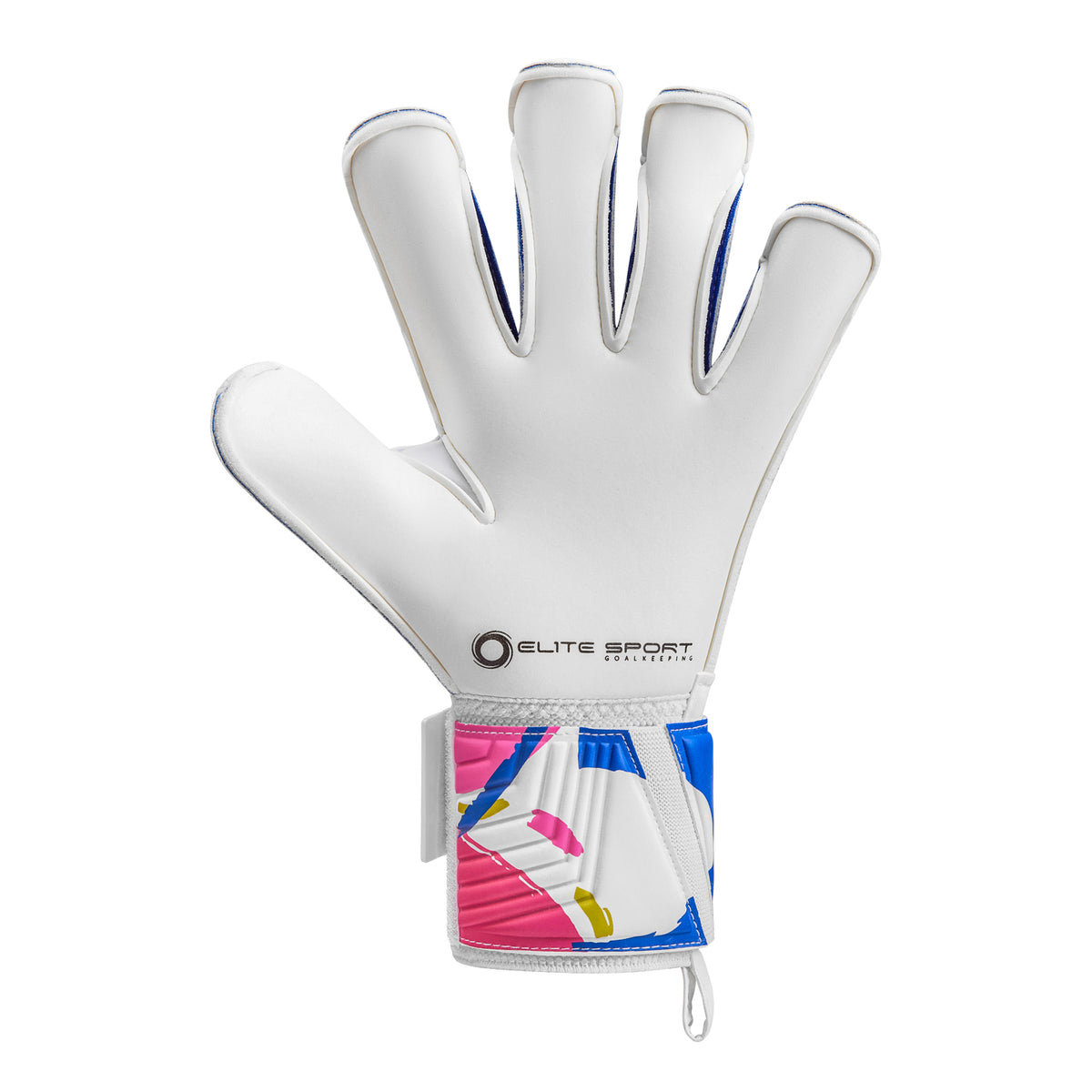 Elite Sport Gaudi Goalkeeper Gloves | Elitekeepershop – Elite Keepers Shop