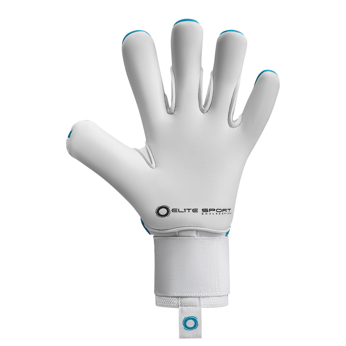 Elite Sport Revolution II Combi TQ Goalkeeper Gloves | Elitekeepershop – Elite Keepers Shop